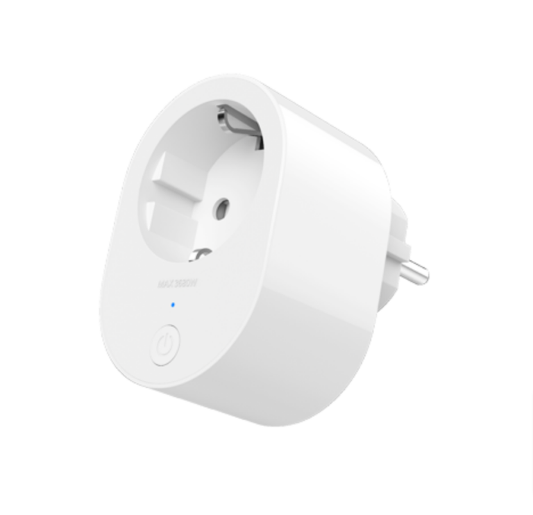 Xiaomi Smart Plug 2 (Wi-Fi) – Mi Store