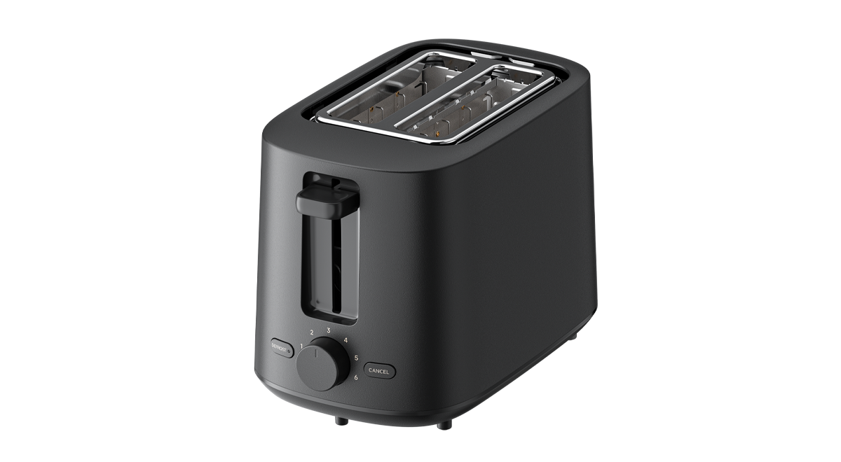 Xiaomi Toaster – spec – Mi Store